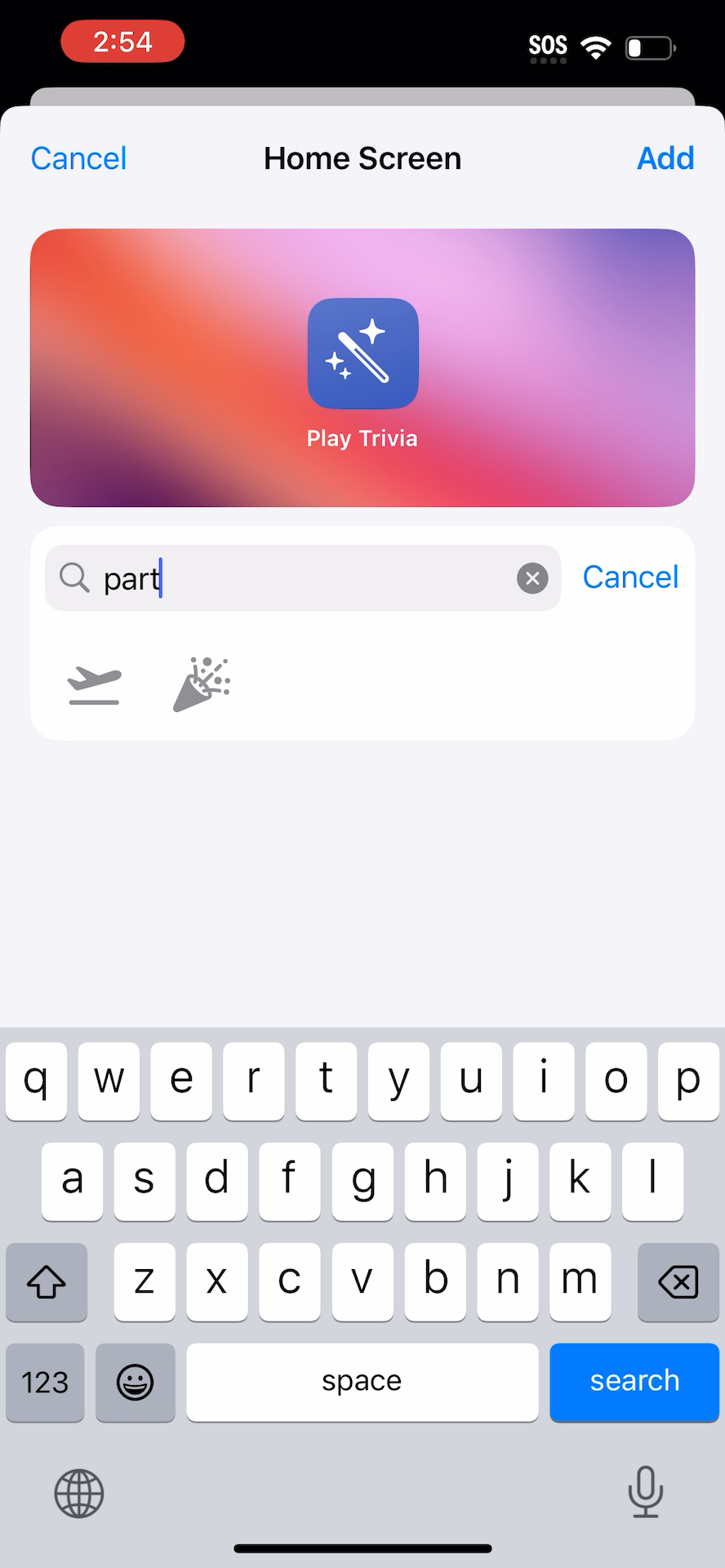 Shortcuts AI